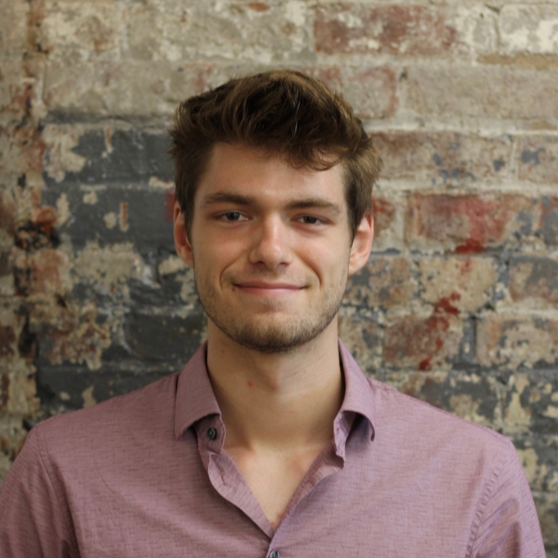 Featured Staff – The Calladium Group